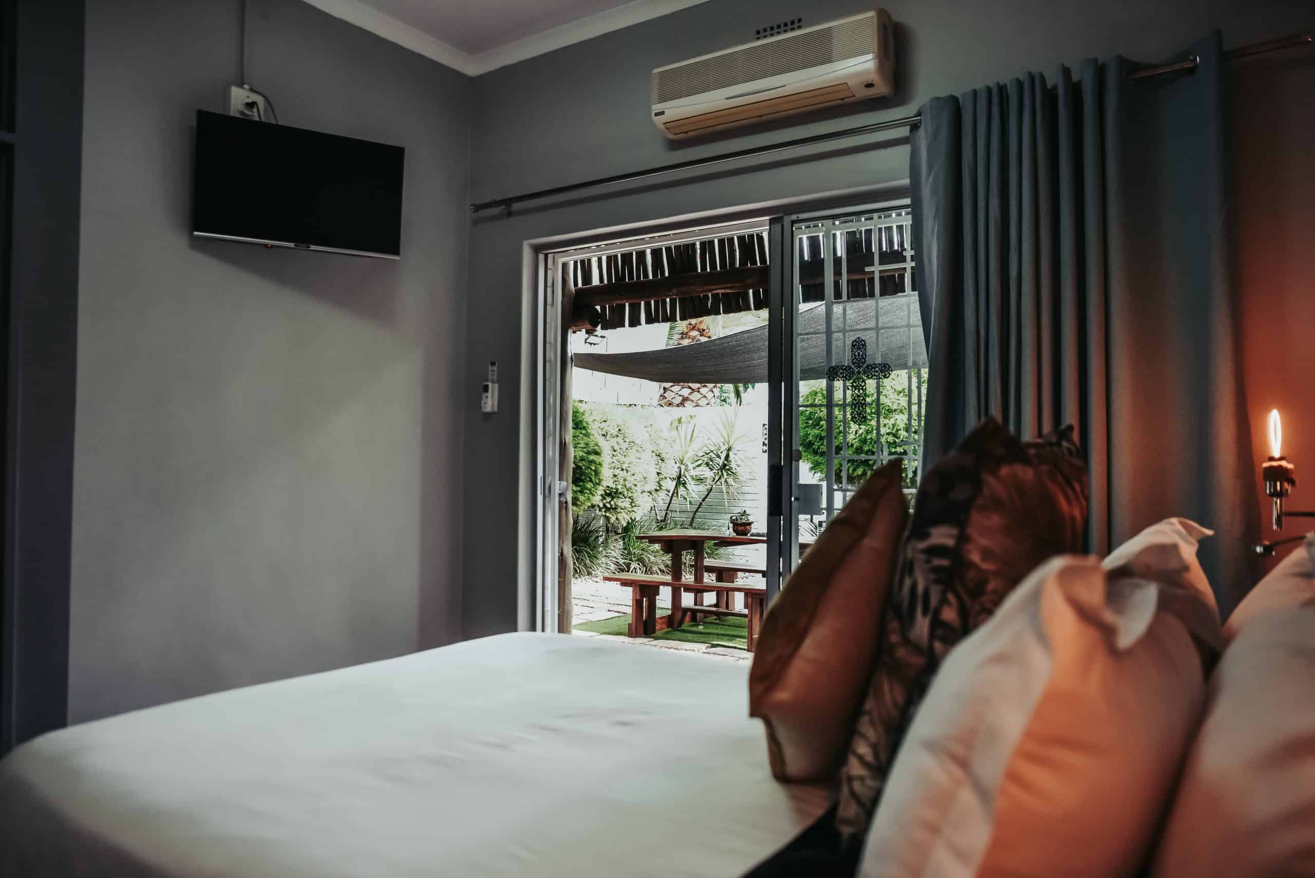 Amaziah Guesthouse Homepage - Amaziah Guesthouse